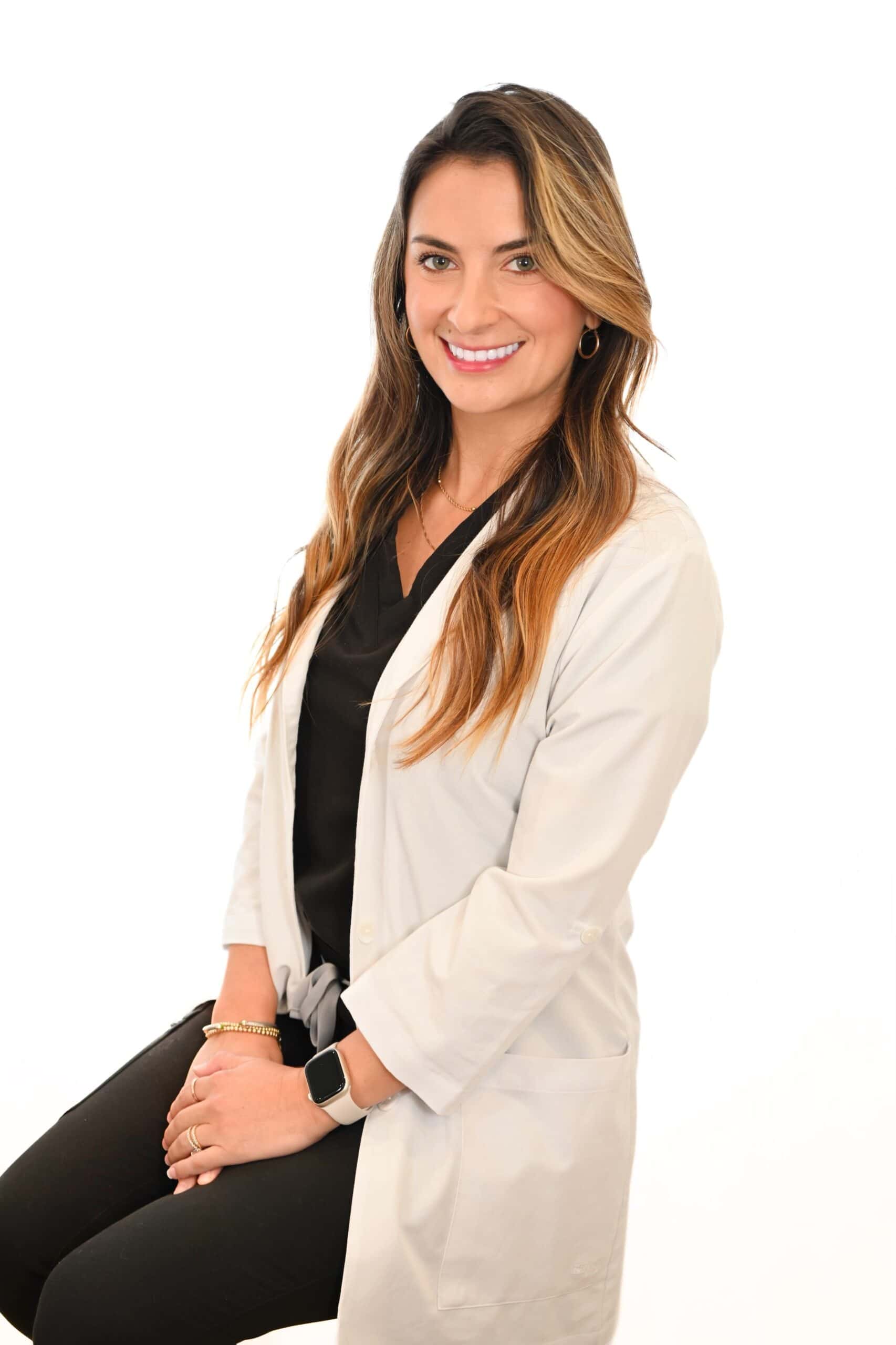 Dr. Courtney Lombardo - Stuart Modern Dentists